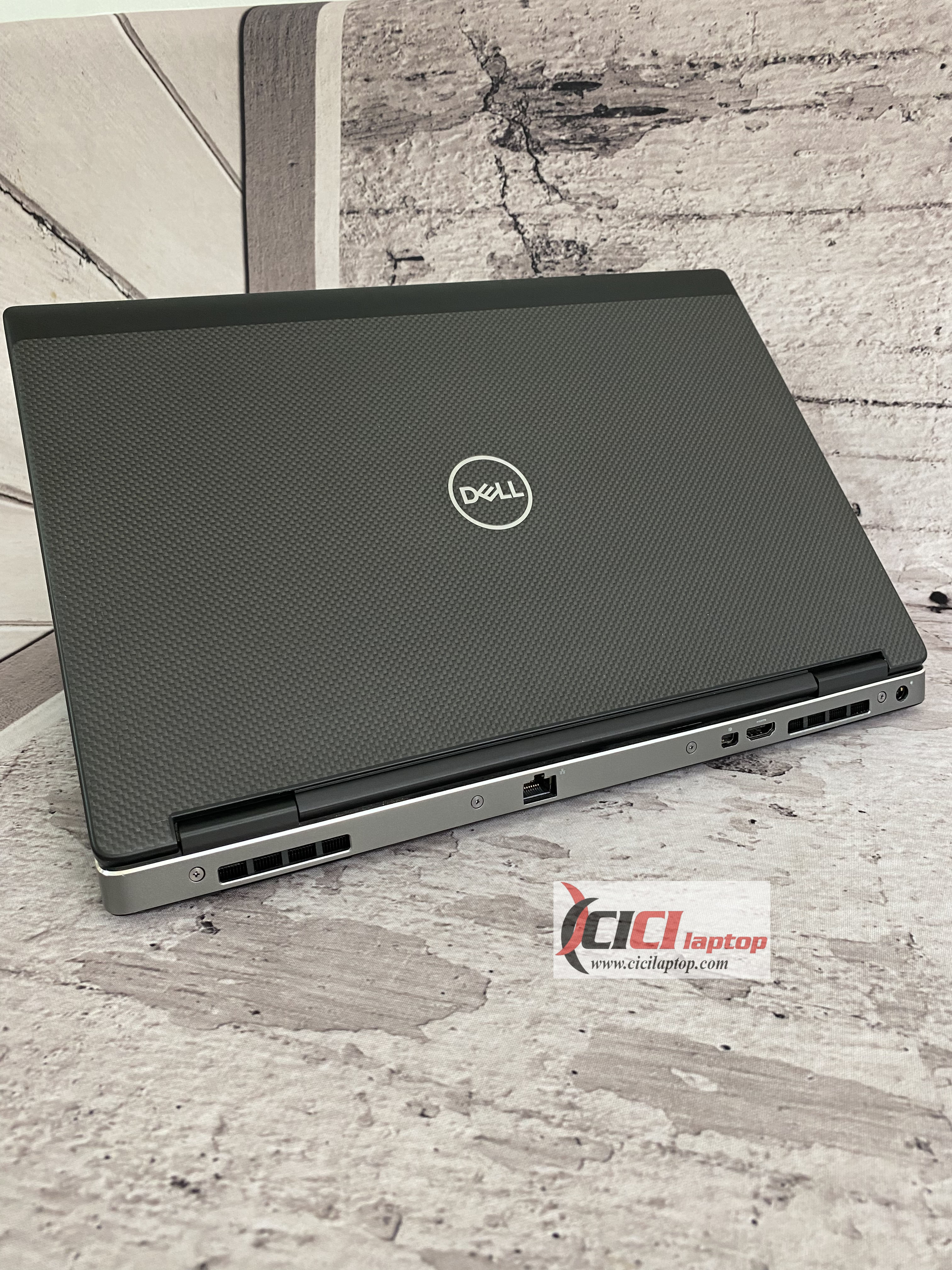 Giá bán Dell Precision 7530 15.6 inch Full HD IPS Bảo hành 06 tháng